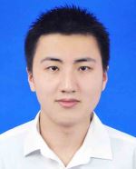 Institut für Anorganische und Analytische Chemie Tao Yan