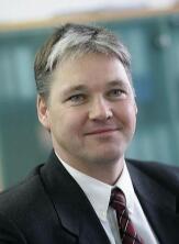 Karst Group - Dr. Wolfgang Buscher