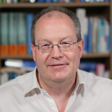 Karst Group - Prof. Karst