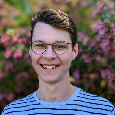 Karst Group - Current Group