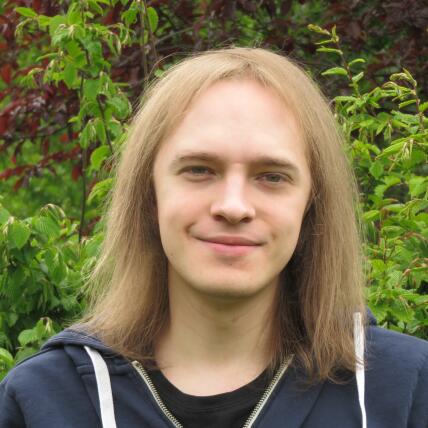 Karst Group - Current Group