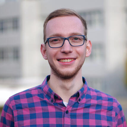 Karst Group - Current Group