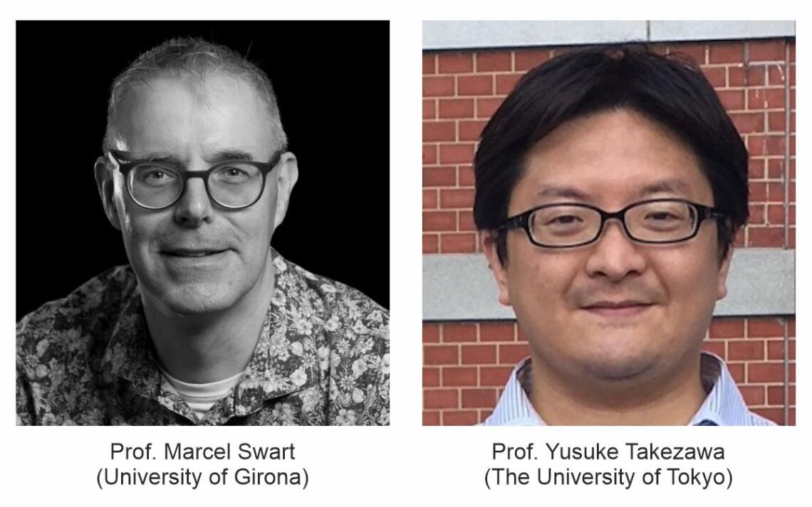 17th European Biological Inorganic Chemistry Conference (EuroBIC-17 ...