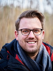 Institut für Anorganische und Analytische Chemie Doctoral Researchers