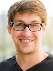 Institut für Anorganische und Analytische Chemie Doctoral Researchers