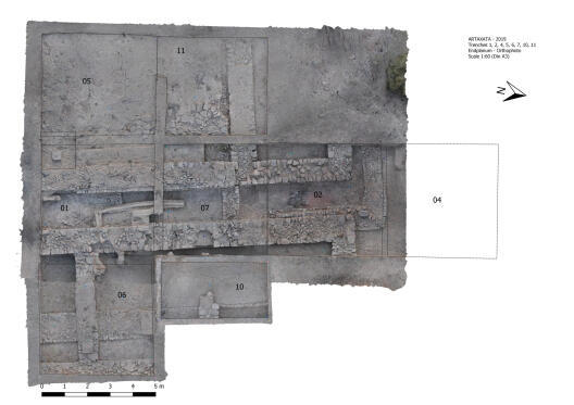 Klassische Archäologie und Christliche Archäologie > Armenian German ...