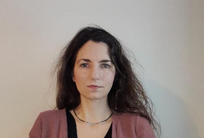 Klassische Archäologie und Christliche Archäologie > Dr. Eleftheria Pappa