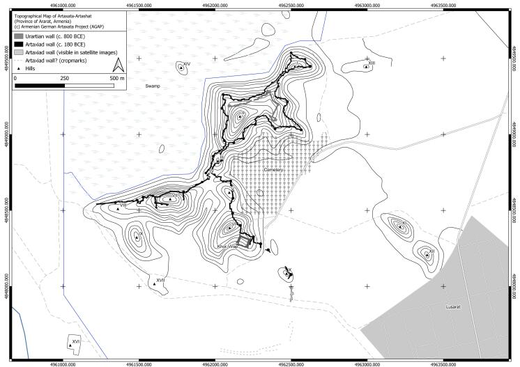Klassische Archäologie und Christliche Archäologie > Armenian German ...