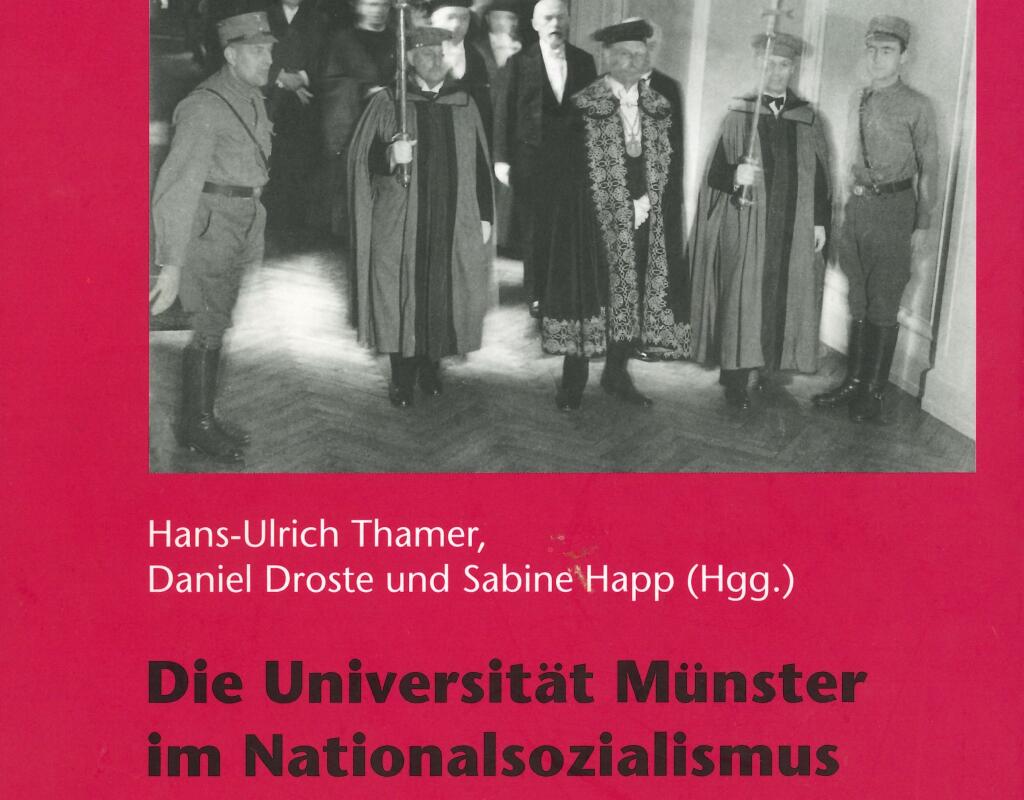 Nationalsozialismus