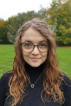 Doctoral Researchers