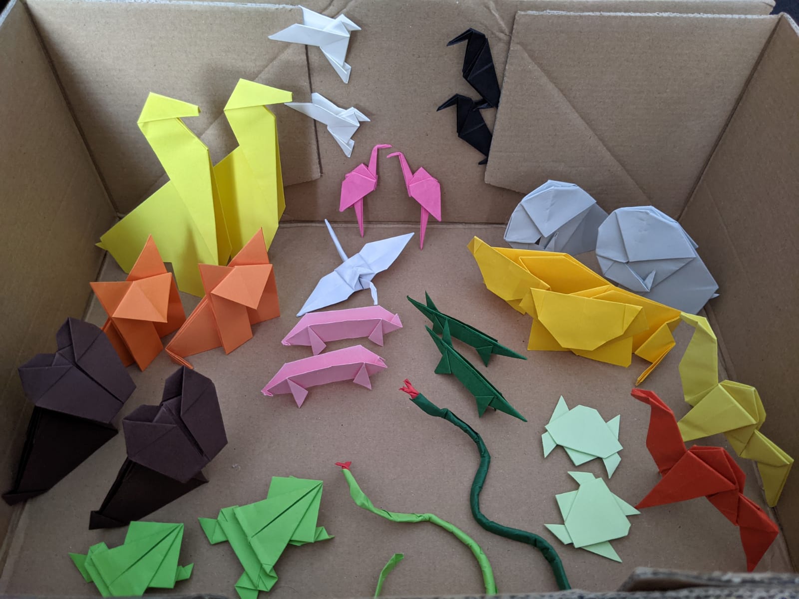 Das Museum für Kinder