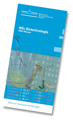 MSc Biotechnology