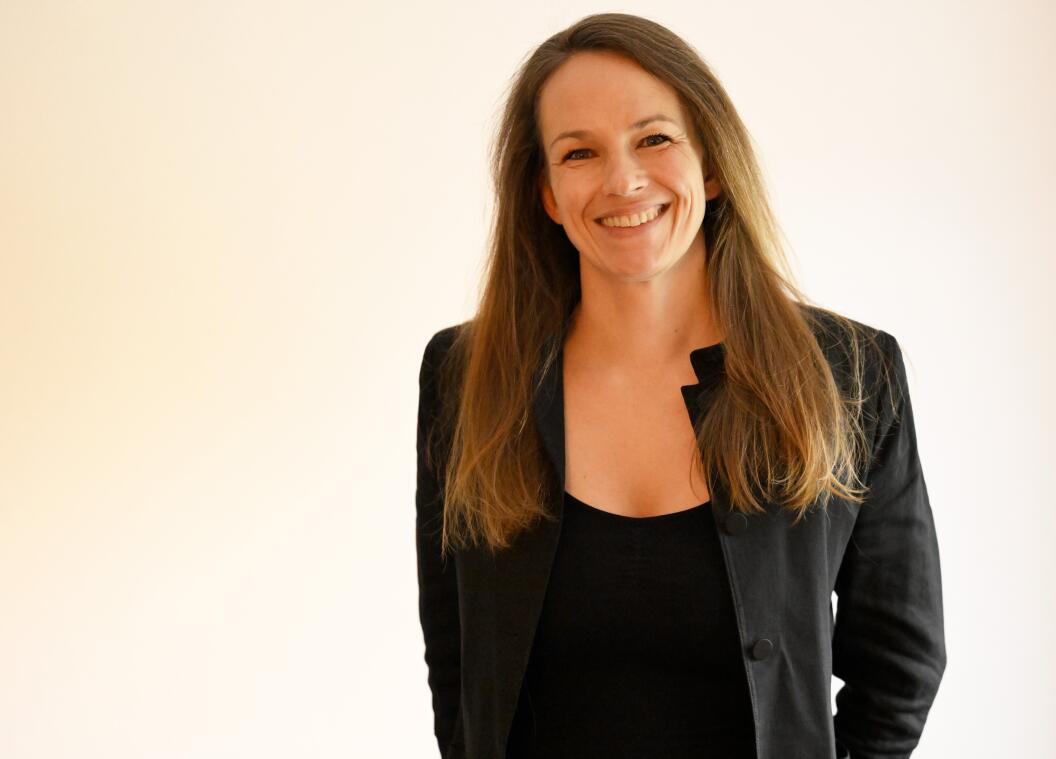 Vorstellung Prof. Dr. Sabrina Büttner