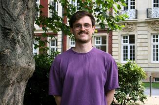 AG Finkemeier - Arbeitsgruppe