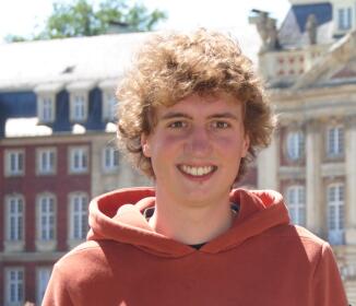 AG Finkemeier - Arbeitsgruppe