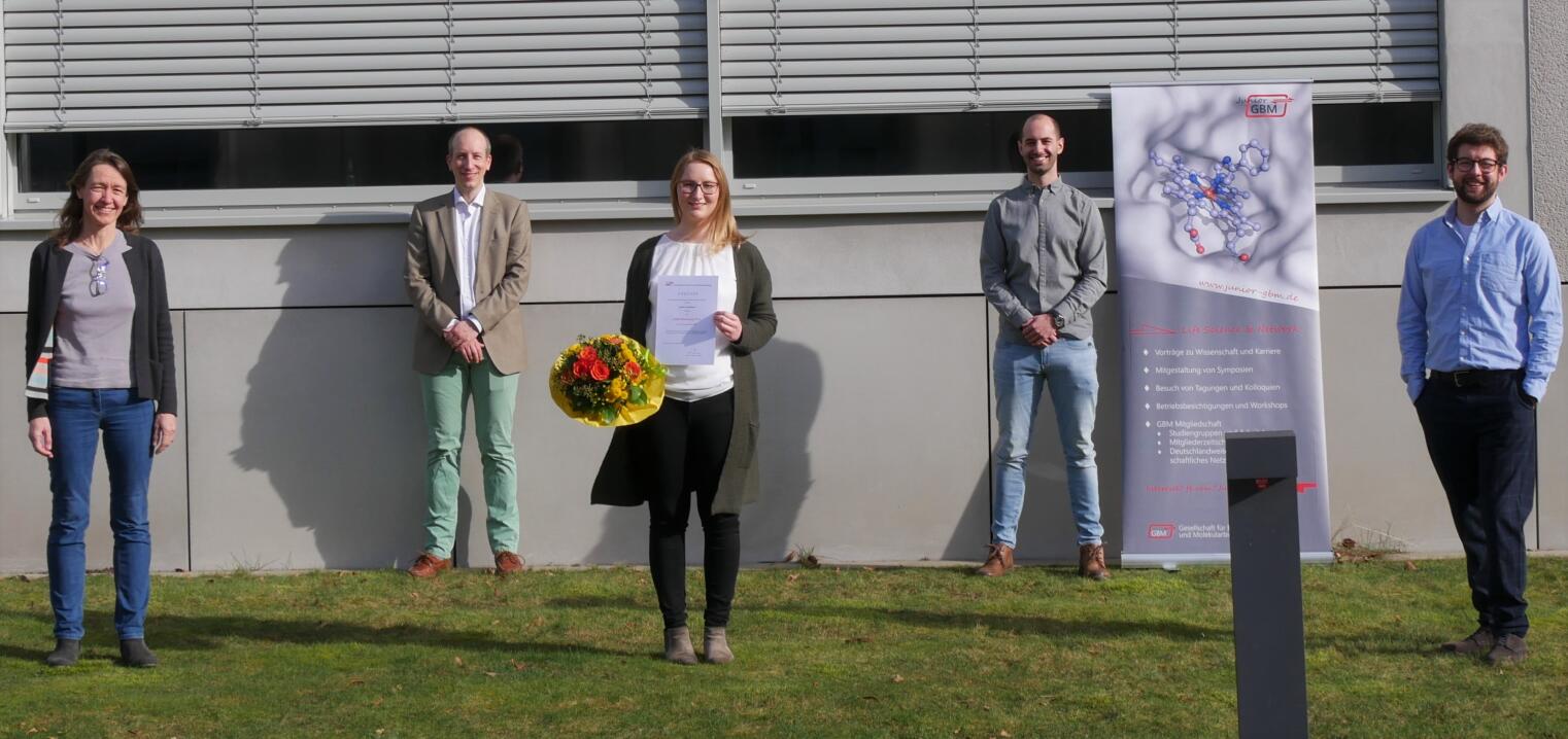 Institute - Homepage