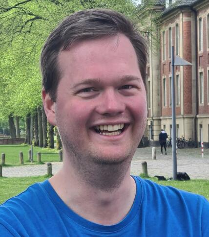 Dr. Jan-Ole Niemeier