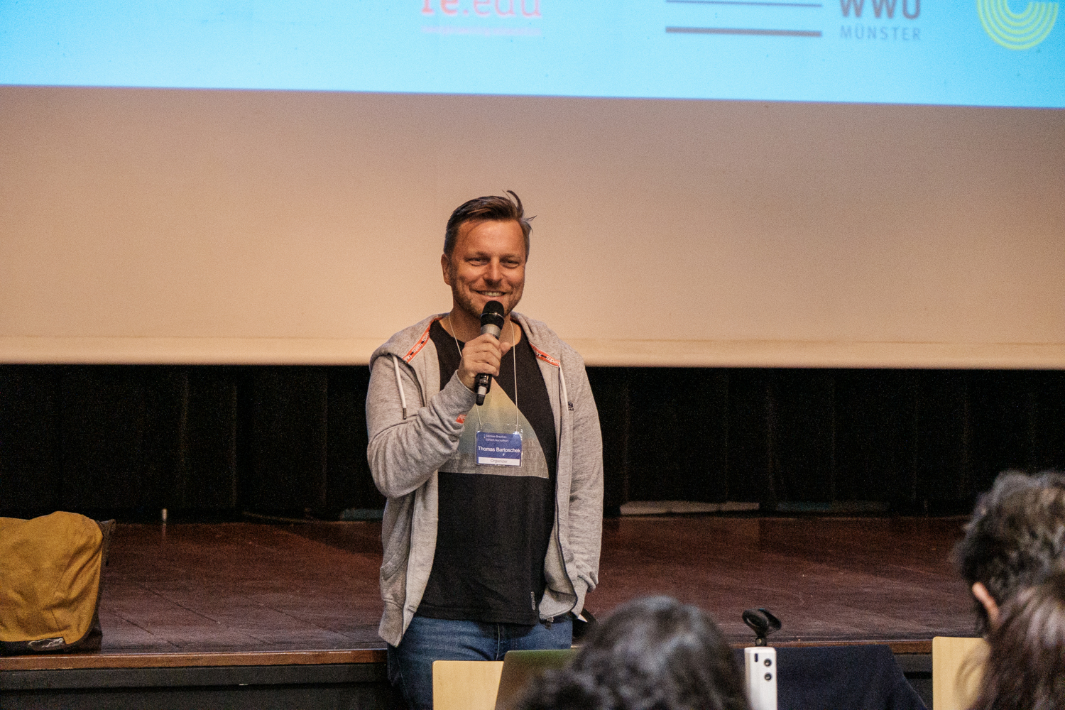 Kreativen Ideen und kollegiale Zusammenarbeit auf Erstem Deutsch-Brasilianisches EdTech Hackathon