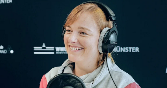 Münsteraner Expertise bei brasilianischer Wissenschaftstagung gefragt