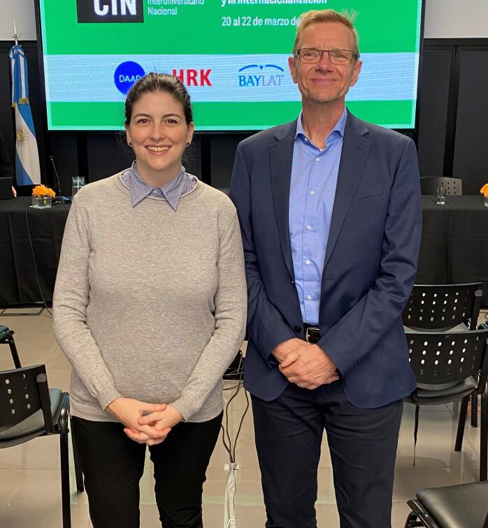 Brasilien-Zentrum nimmt an argentinischer ...