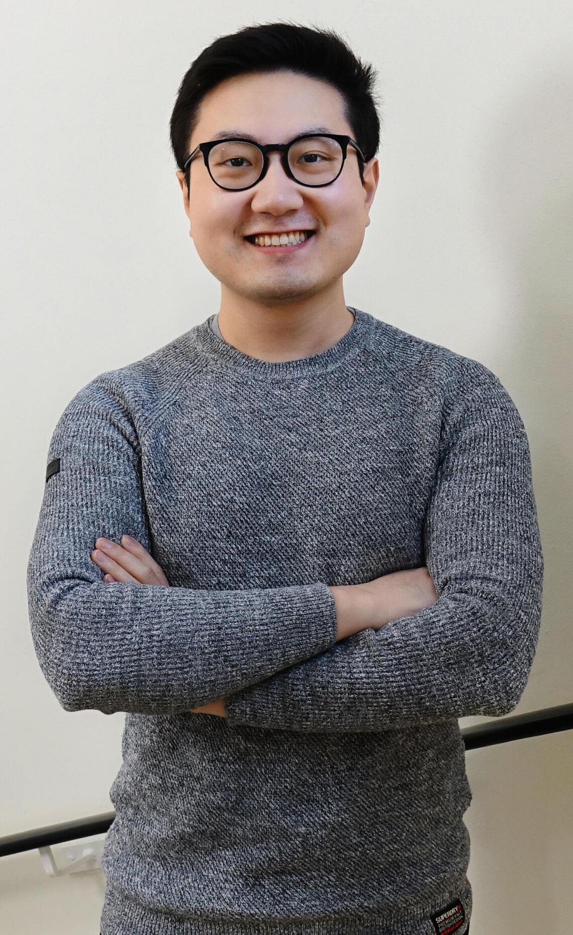 Über uns / Das Team des Career Service