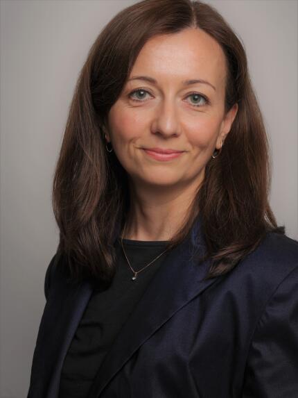 Germanistik - Dr. Helena Olfert