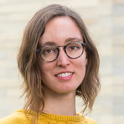 Maria Bohnert | CiM-IMPRS Graduate Program Münster