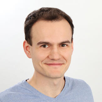 Ziller, Michael J., Univ.-Prof. Dr. rer. nat.