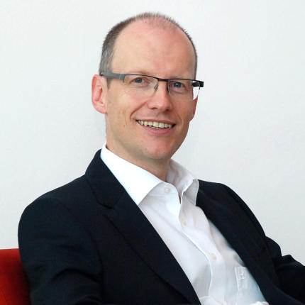 Adams, Ralf, Univ.-Prof. Dr. phil. nat.