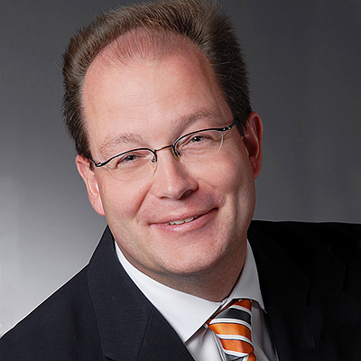 Karst, Uwe, Univ.-Prof. Dr. rer. nat.