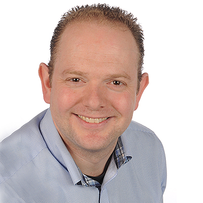 Lenz, Georg, Univ.-Prof. Dr. med.