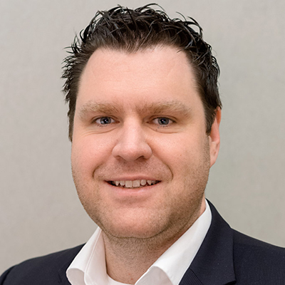 Sven Meuth im Interview