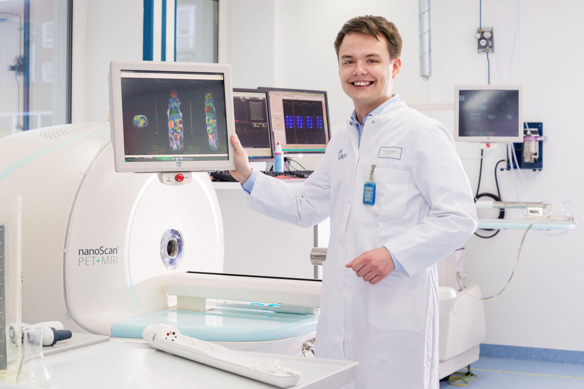 News | Medicine and computer science joining forces