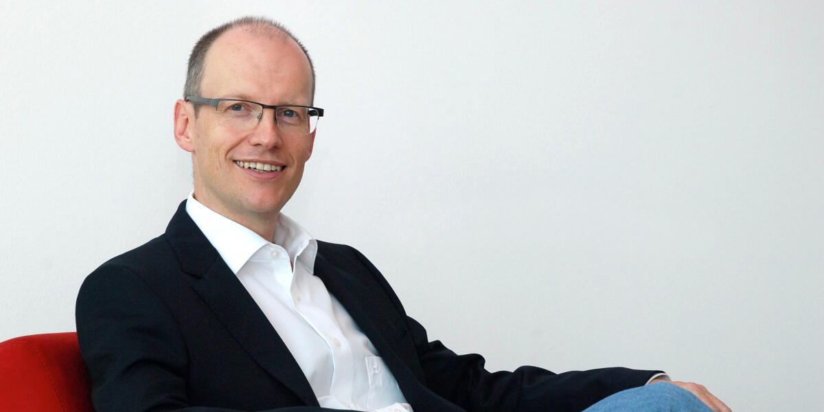 News | ERC Advanced Grant for Ralf Adams
