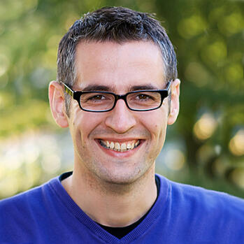 An interview with Martin Burger