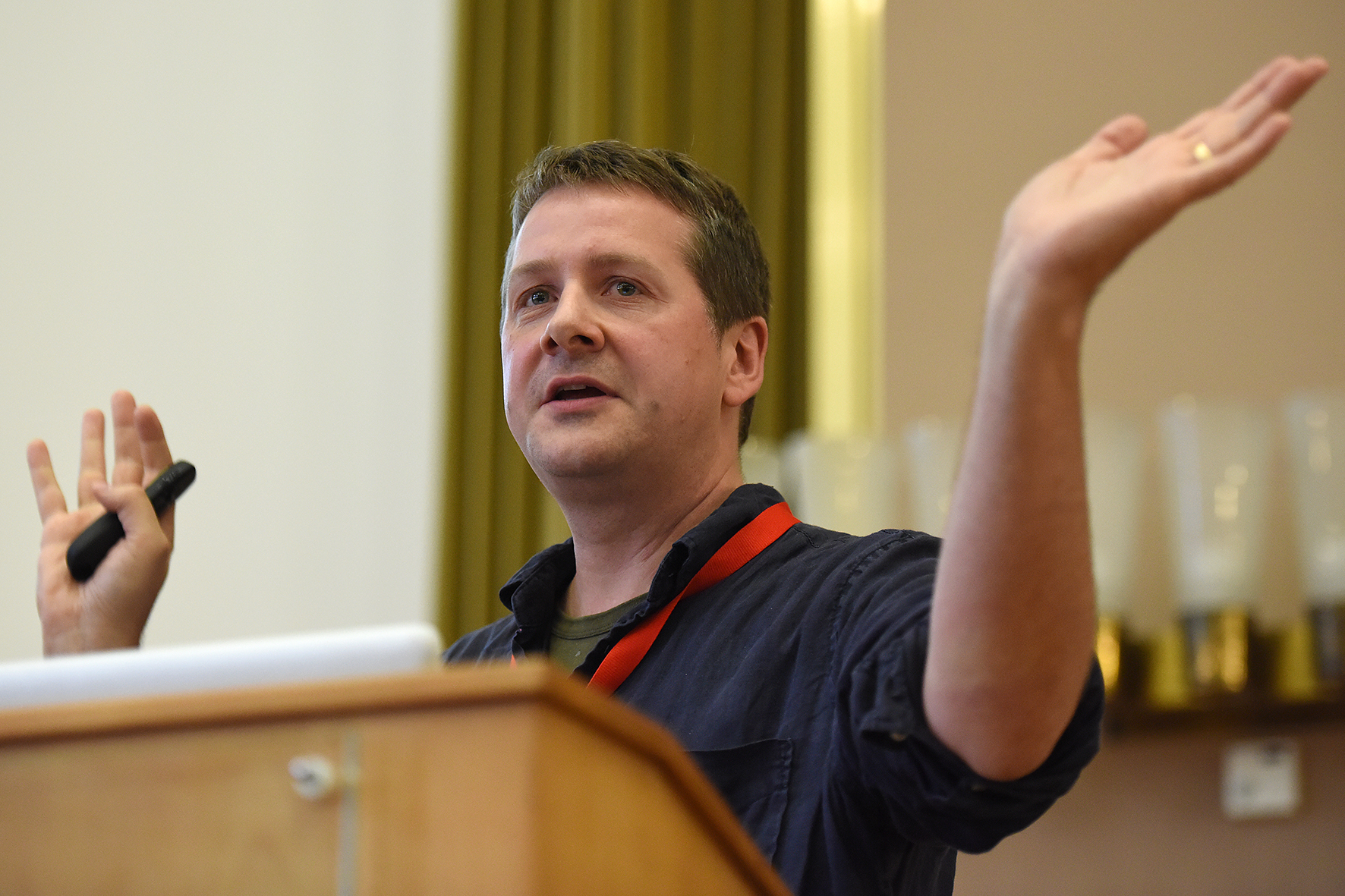 Internationales CiM-Symposium 2015