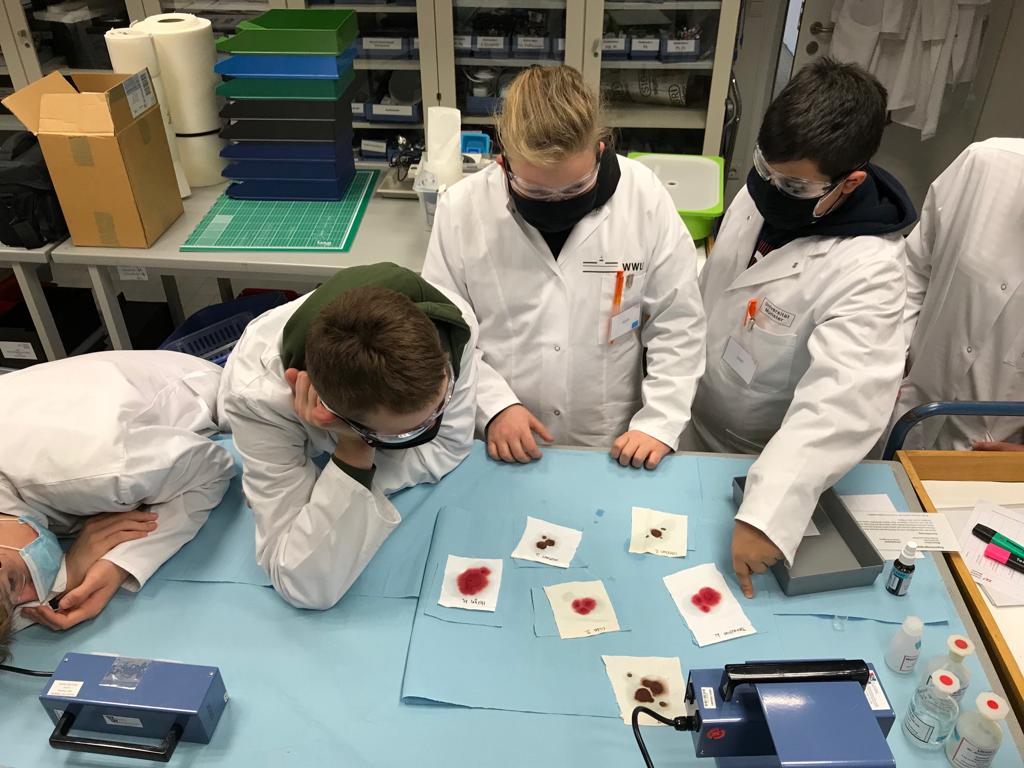 Institut für Didaktik der Chemie - Organisation