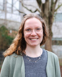 Theresa Kohne, geb. Reuschling