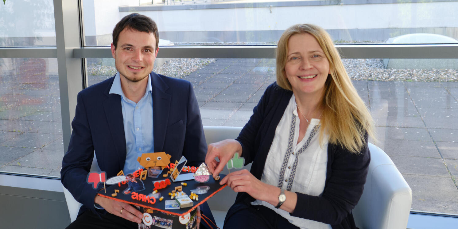 Christopher Kralisch