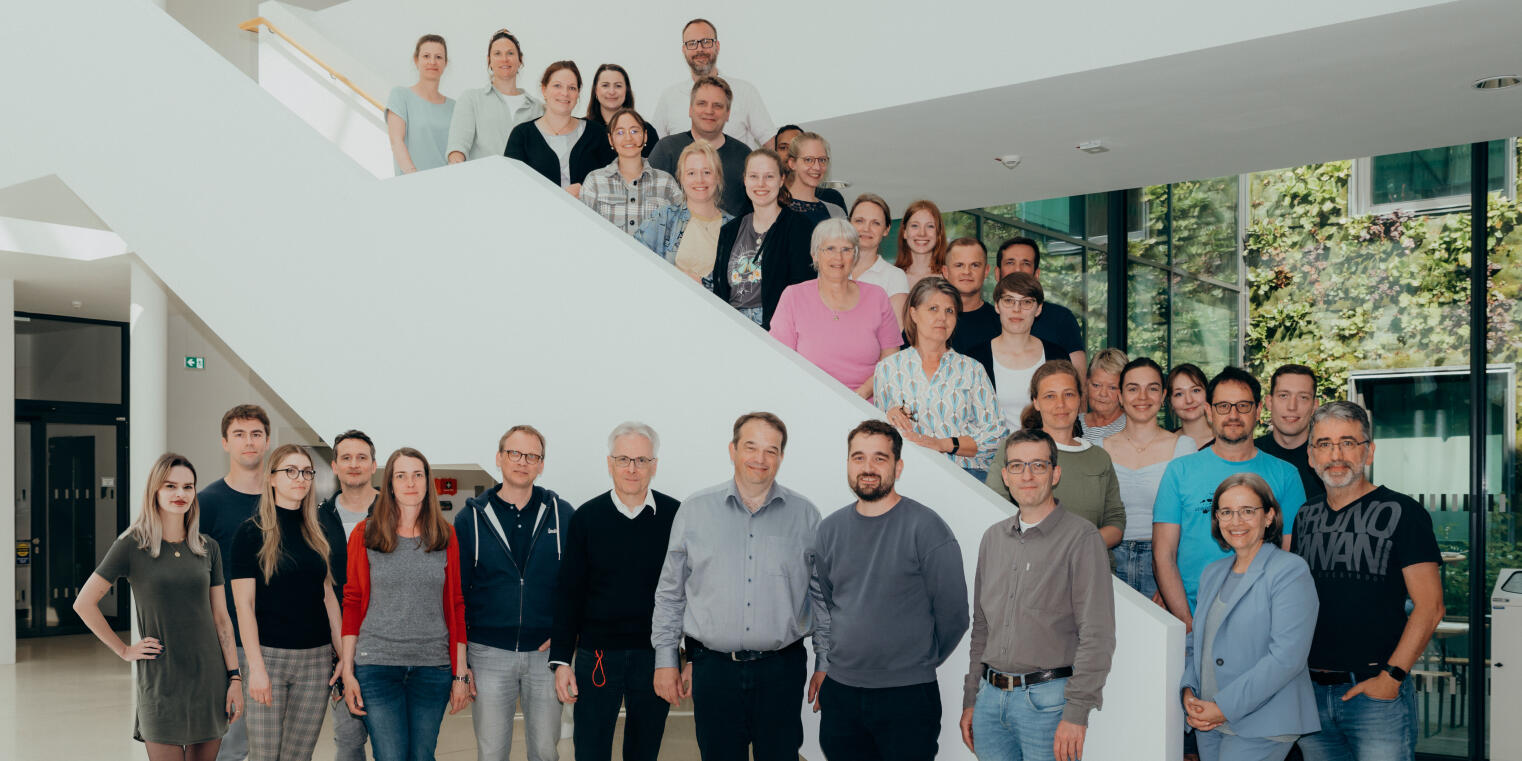 European Institute for Molecular Imaging (EIMI)
