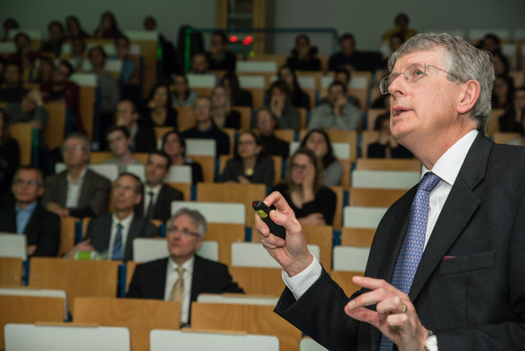 10 Jahre European Institute for Molecular Imaging (EIMI)