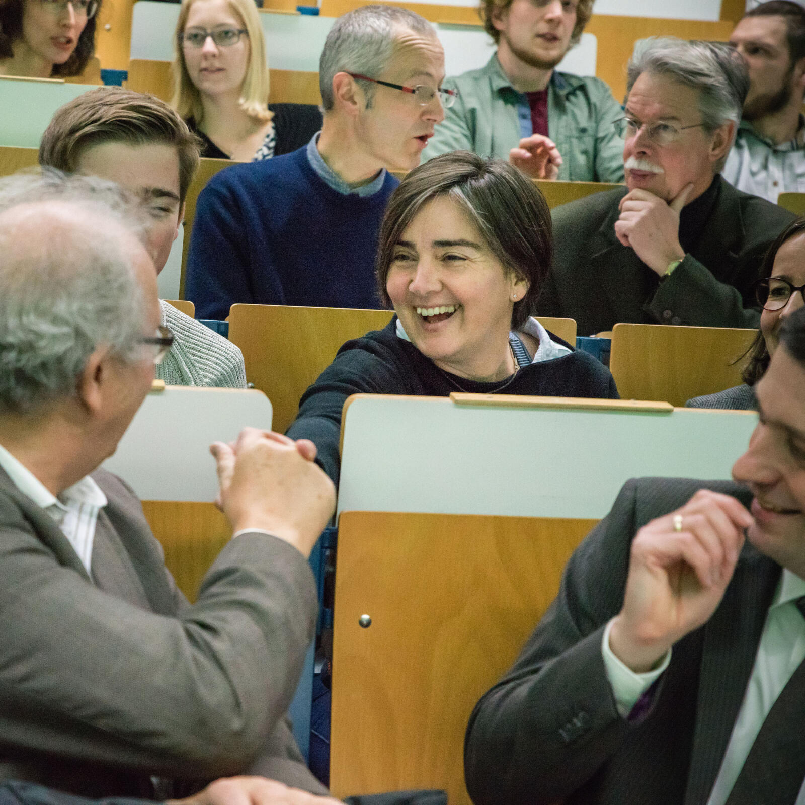 10 Years Anniversary | European Institute for Molecular Imaging (EIMI)