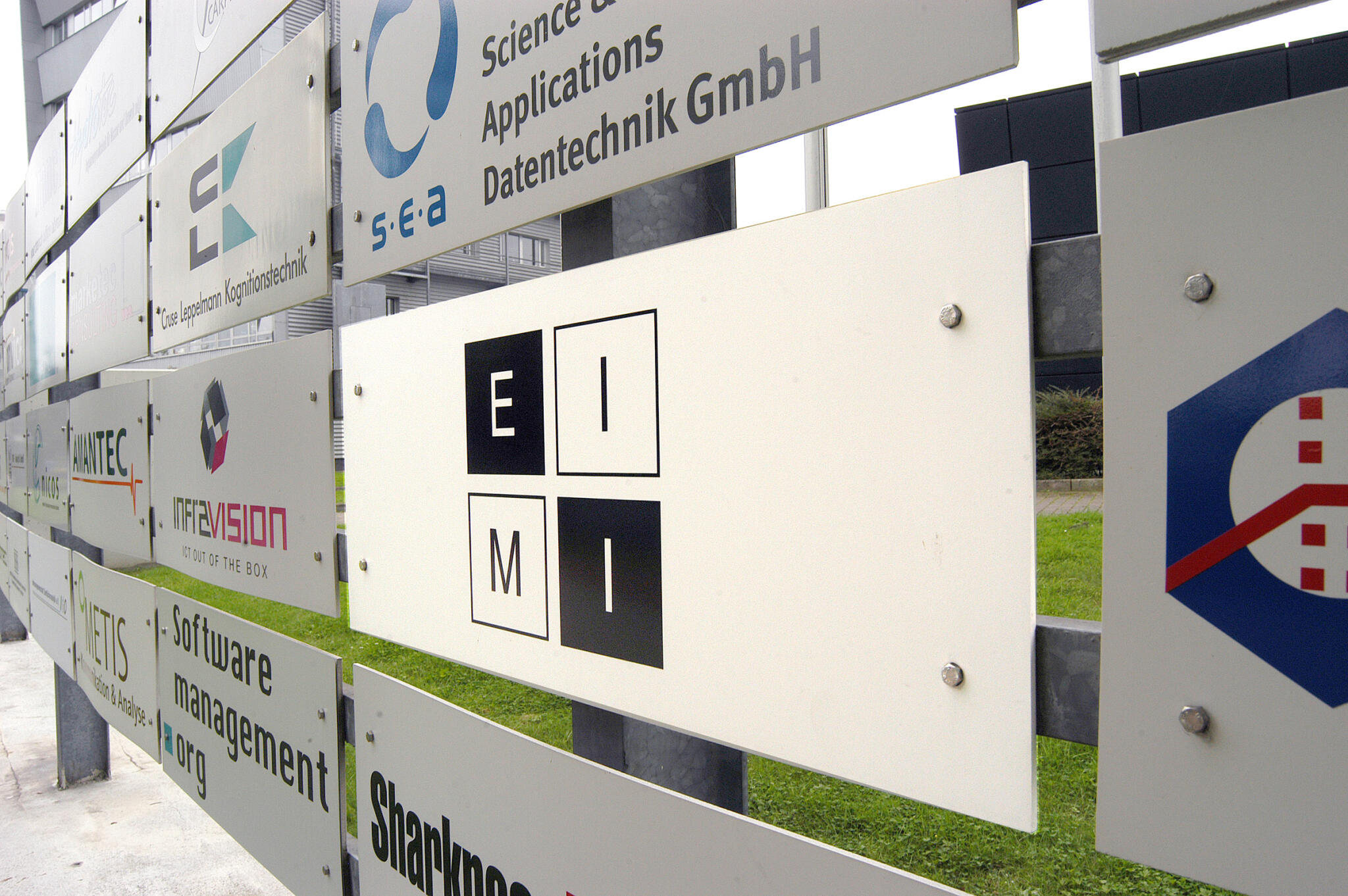 10 Jahre European Institute for Molecular Imaging (EIMI)