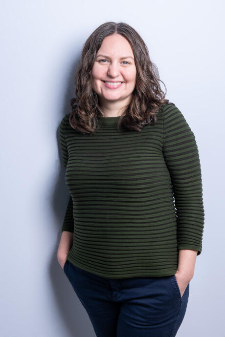 English Department Ellen Barth