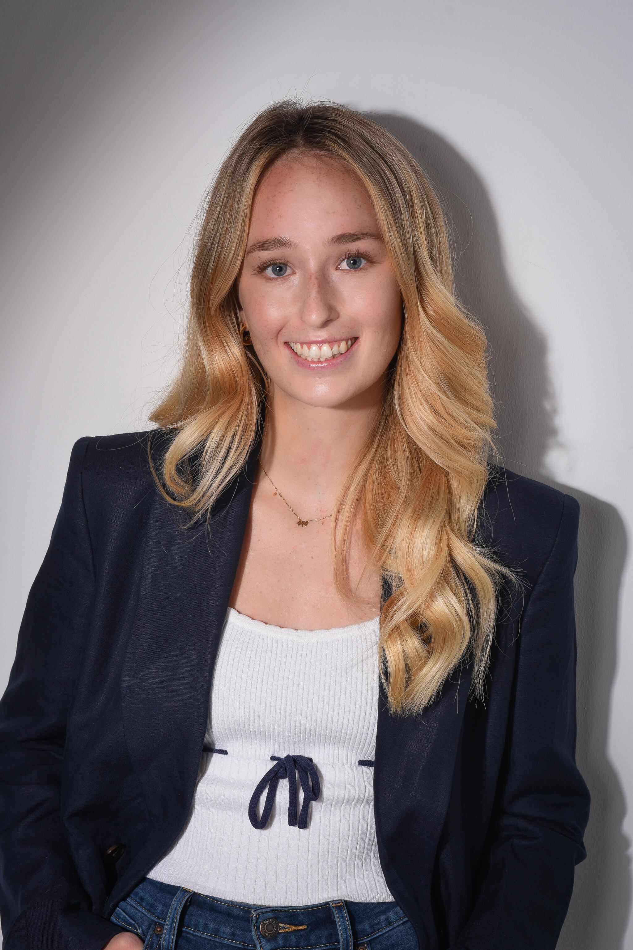 English Department Merle Marie Bergmann