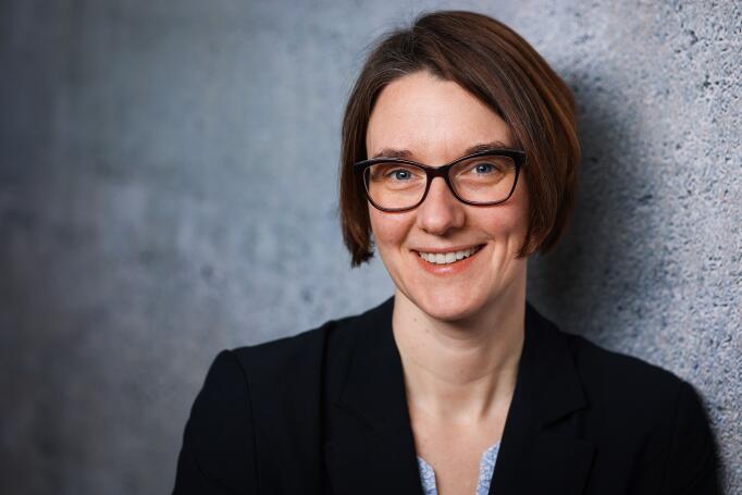 English Department Dr. Anna Rapp