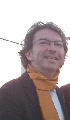 PTTS - The team - Prof. Dr. Mark Stein