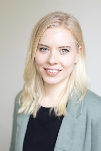 English Department Svea Türlings