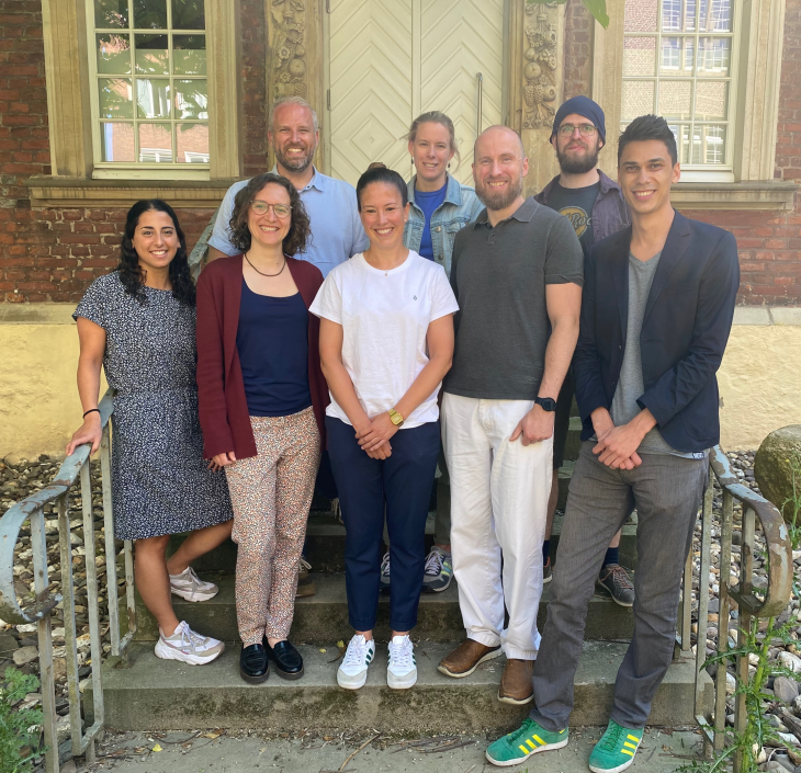 English Department DGFF Nachwuchstagung