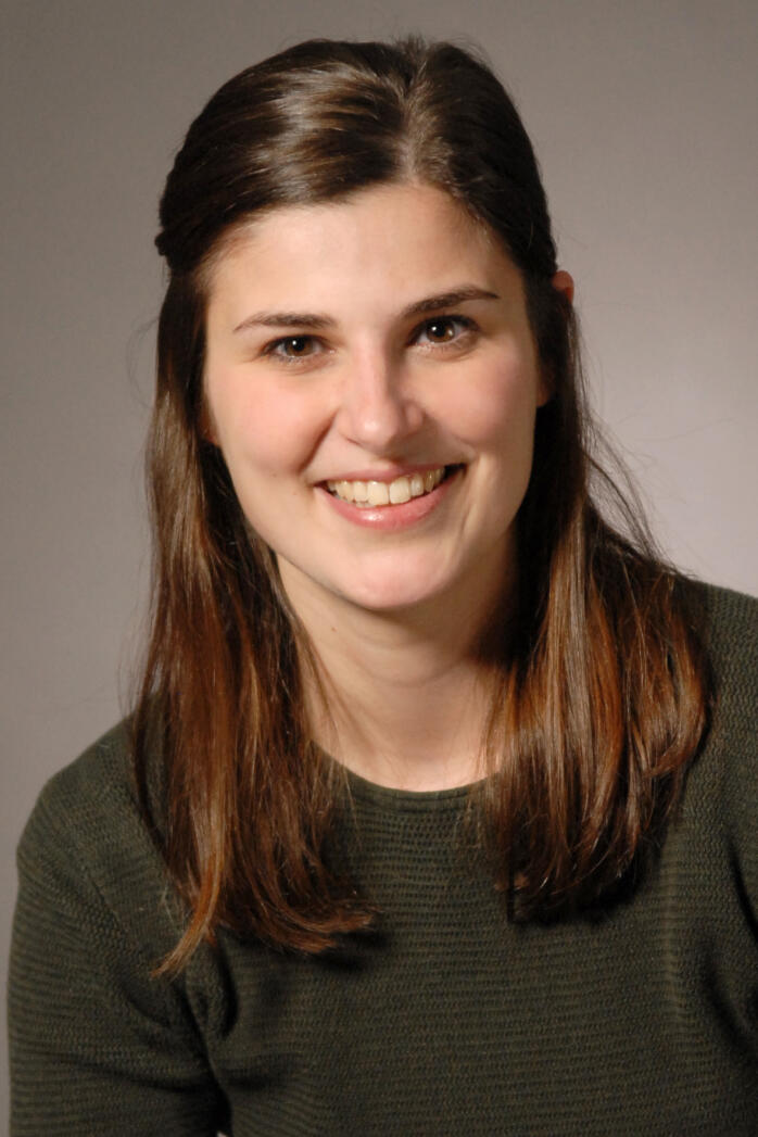 English Department Sarah Victoria Lellé